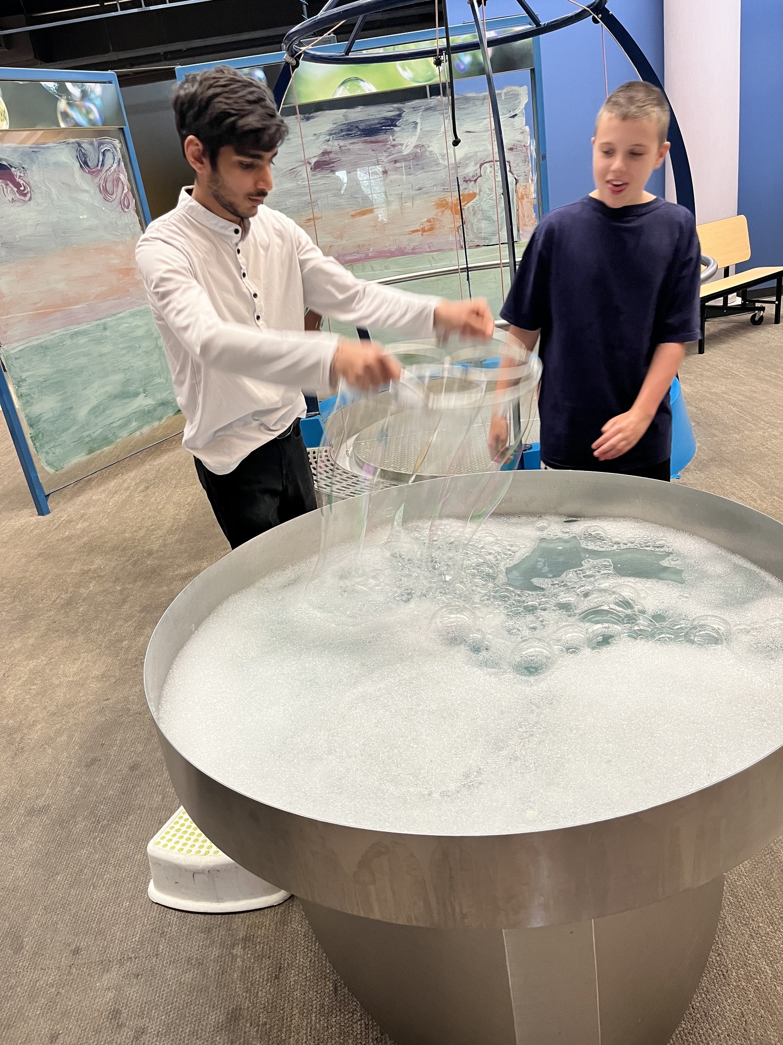 RRRC – We focus on Potential, Not Disability